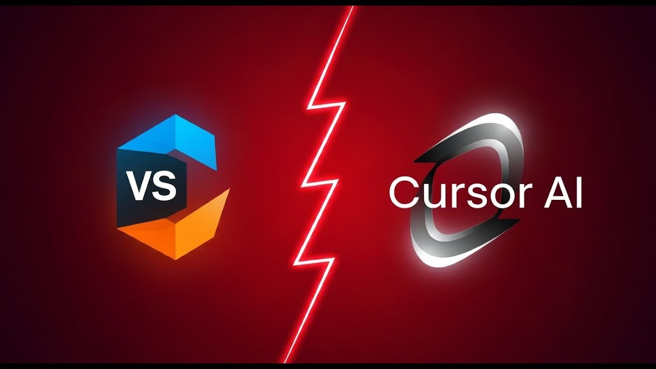 The Cursor AI Revolution | Next-Gen AI Coding Assistant Explained (2025)