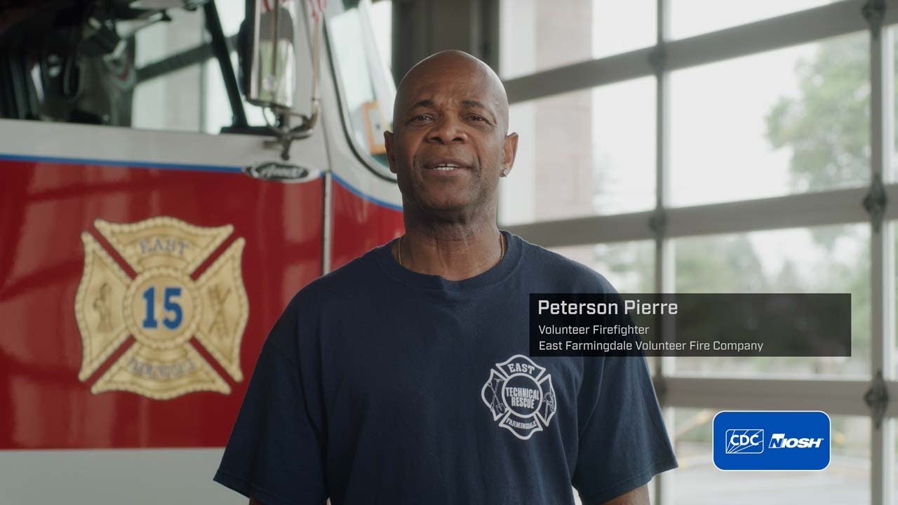 January is Firefighter Cancer Awareness Month: Protecting Those Who ...