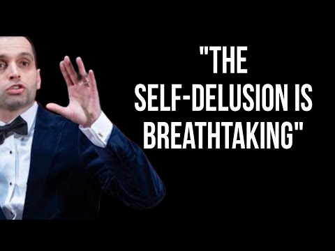 The Right Wing’s Woke-a-Dope Strategy – Attack the System