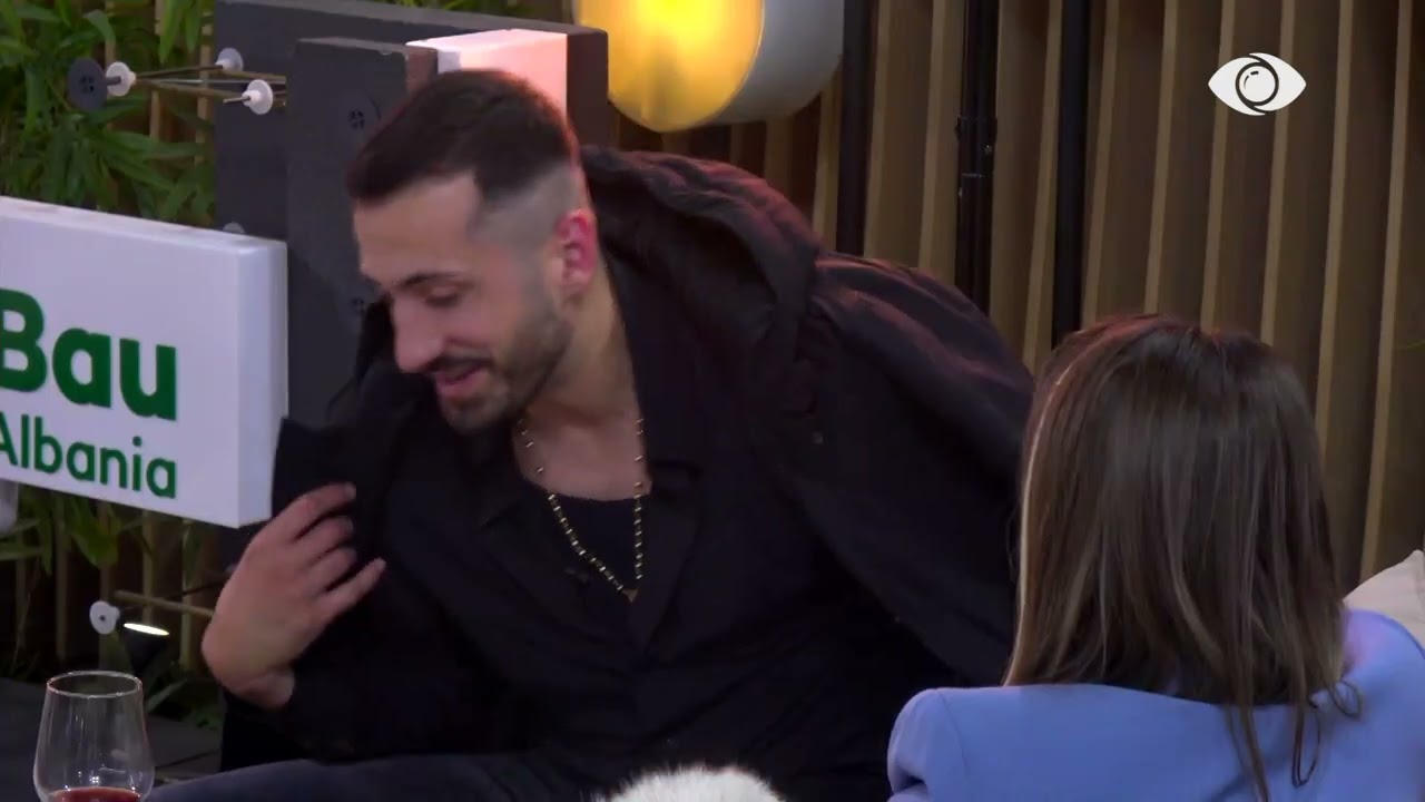 “Unë do të ta marr hakun”/ Gerta-Jozit: Atë me Valbonën nuk duhet ta ...