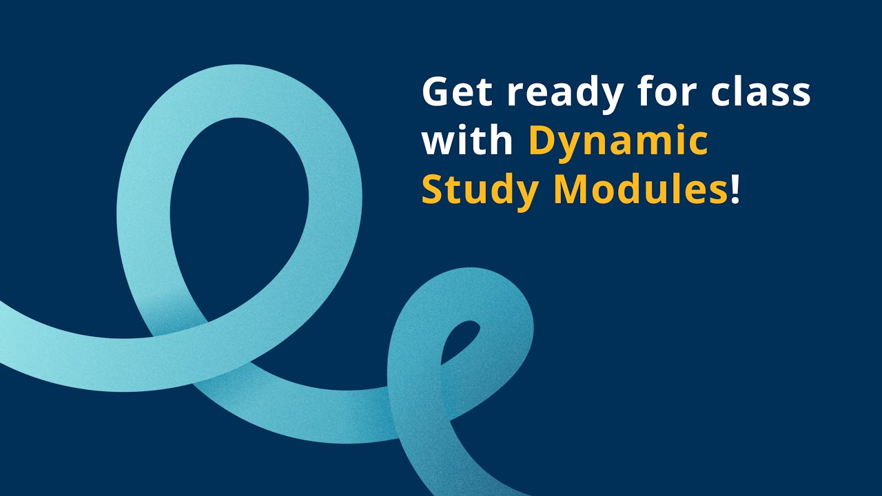 Resources and results for your accounting courses