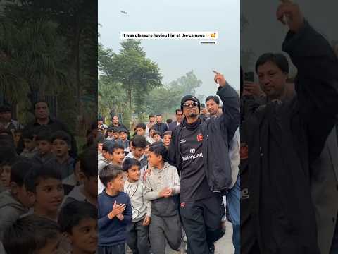 Bohemia - Pakistan, 2024 🇵🇰 (NGO)