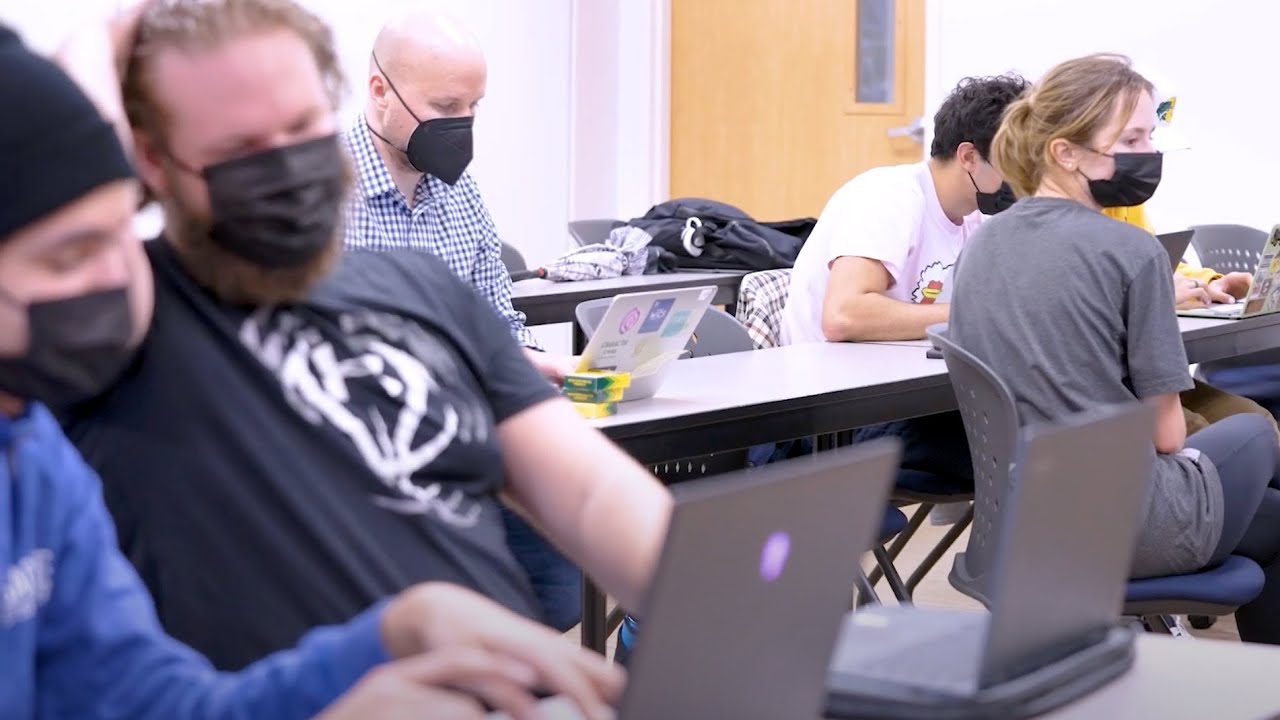 Collaborative Coding