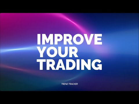 Trend Tracker – Improve Your Trading