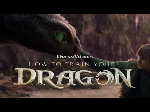 How to Train Your Dragon - Live-Action (2025) Review: Must-See Family Adventure!