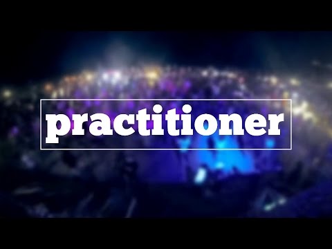 How do you spell practitioner?