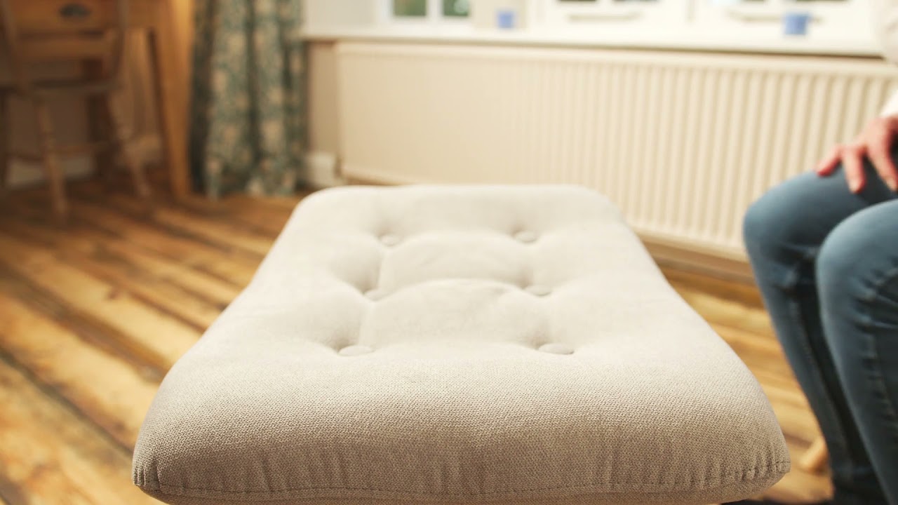 Slone & Sons - Angel Chair