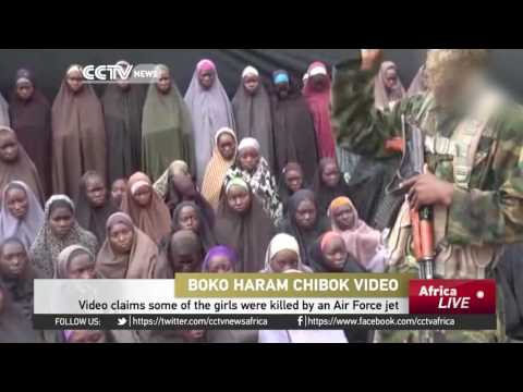 Boko Haram Islamist Jihadists Kill Eight more Christians in their War Against Christianity in ...