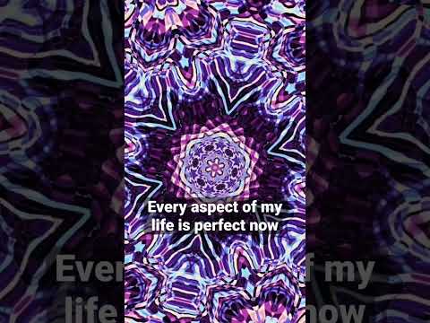 Kaleidoscope #kaleidoscope#affirmations#thelawofassumption#selfconcept