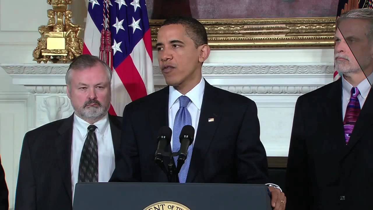 President Obama's Three Principles for Real Health Care Reform