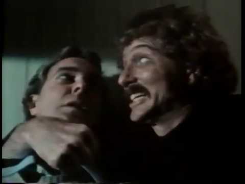 SLASHER MONTH: Terror on Tape (1985) – B&S About Movies