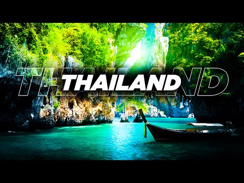 Thailand Travel Guide 2024