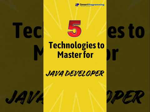 π‘ 5 Must-Know Tools for Java Developers! #java #oopsconcepts #springboot #hibernate #database #viral