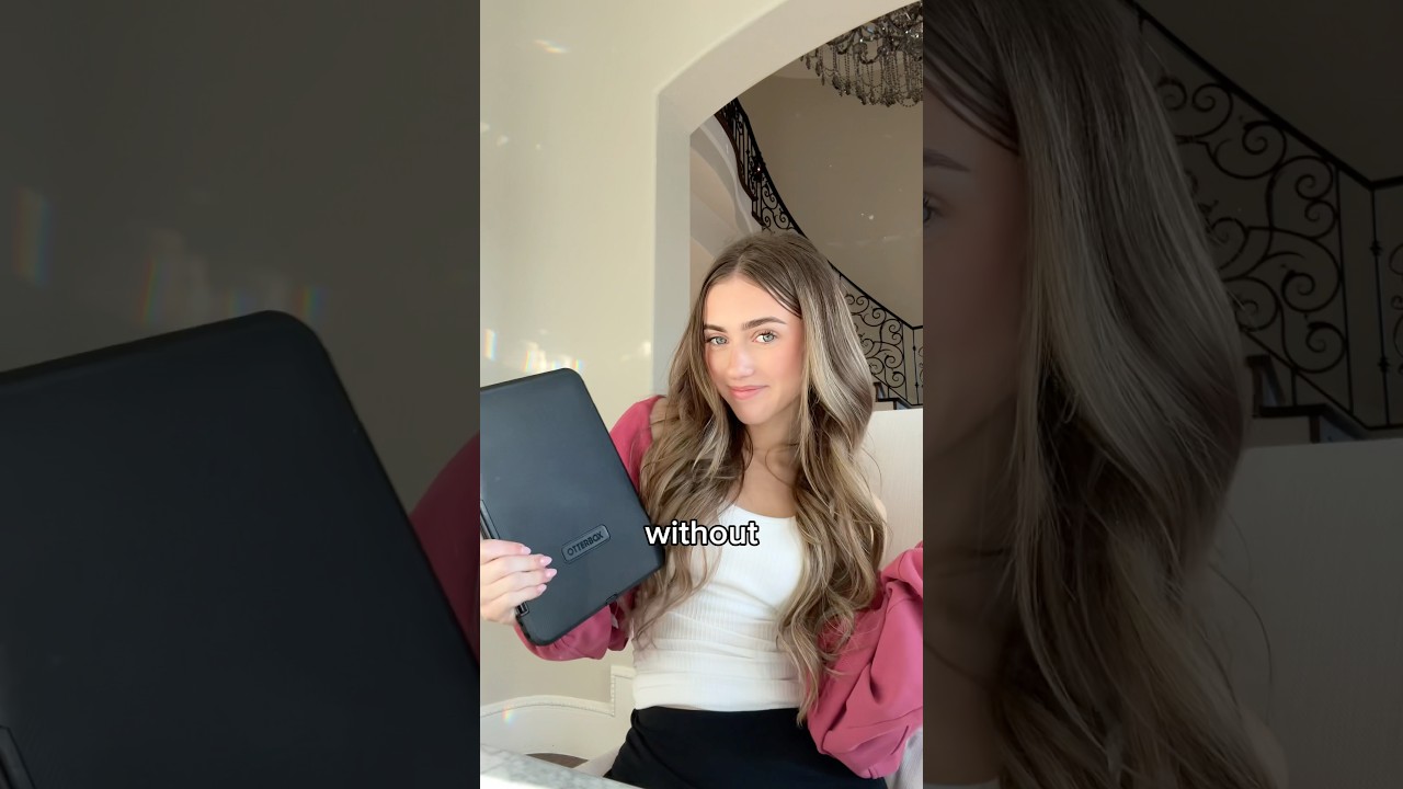 I hid my family in my Instagram photos 📸