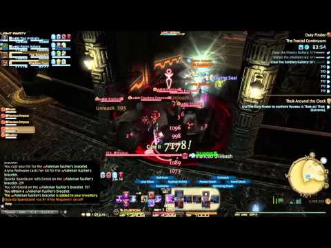 Steam Community :: Video :: FFXIV Doing Random Things