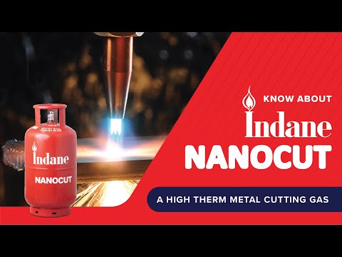 Commercial Lpg Cylinders and Nanocut Authorized Wholesale Dealer | N ...