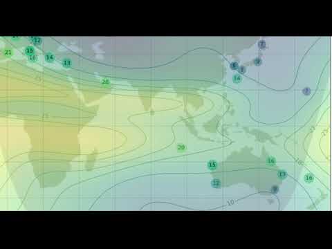 #HamRadio Live! Solar Weather Forecast For Amateur Radio For 11/02/22.