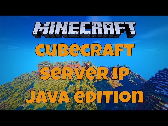3 best Minecraft servers for EggWars