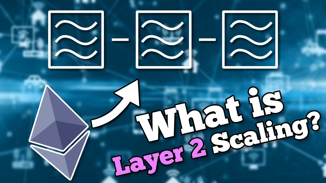 What is Layer 2 | The Basics | Rollups, Sidechains, State Channels, & Plasma
