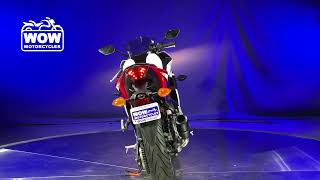 All Inventory | WOW Motorcycles | Marietta Georgia