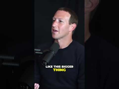 The Meaning of Life according to Zuckerberg #facebook #lifetips #ceotips #humanconnection #purpose