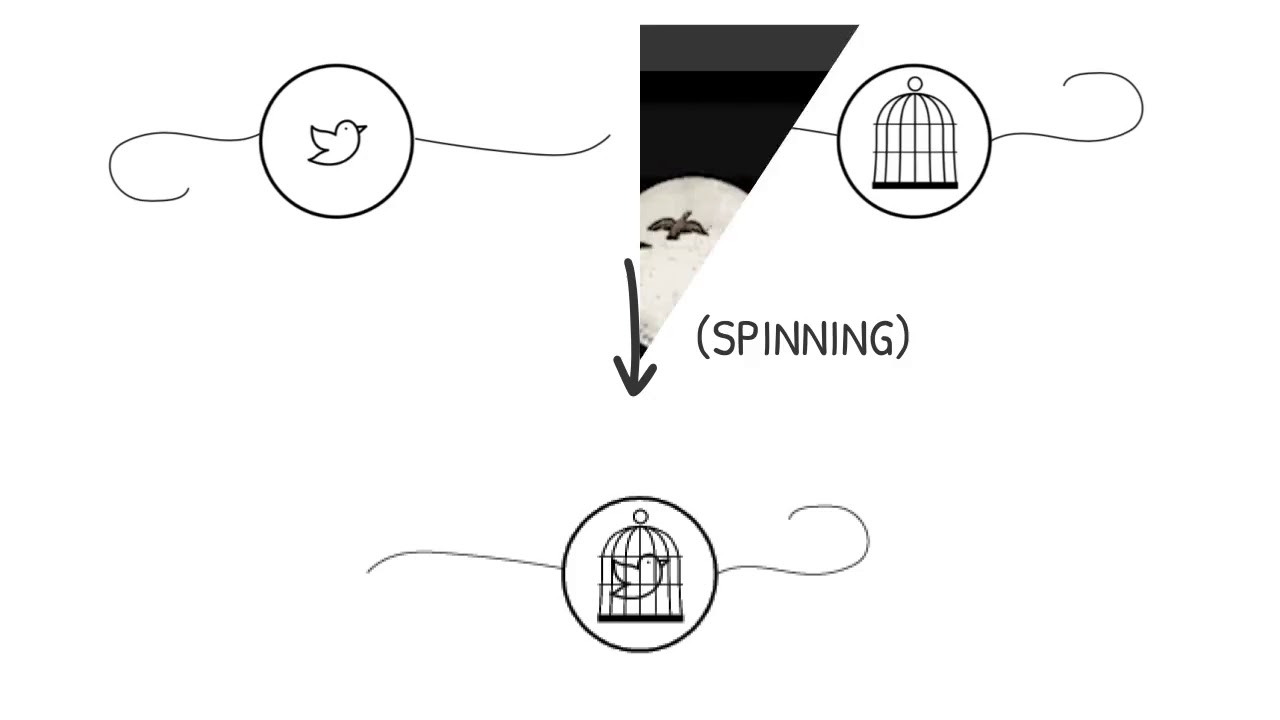 Understanding the Persistence of Vision Theory in Animation | Galaxy.ai