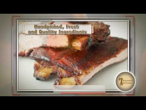Kountry Kitchen - Local Restaurant in Ramona, CA 92065