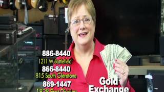 3 Best Pawn Shops in Springfield, MO - Expert Recommendations