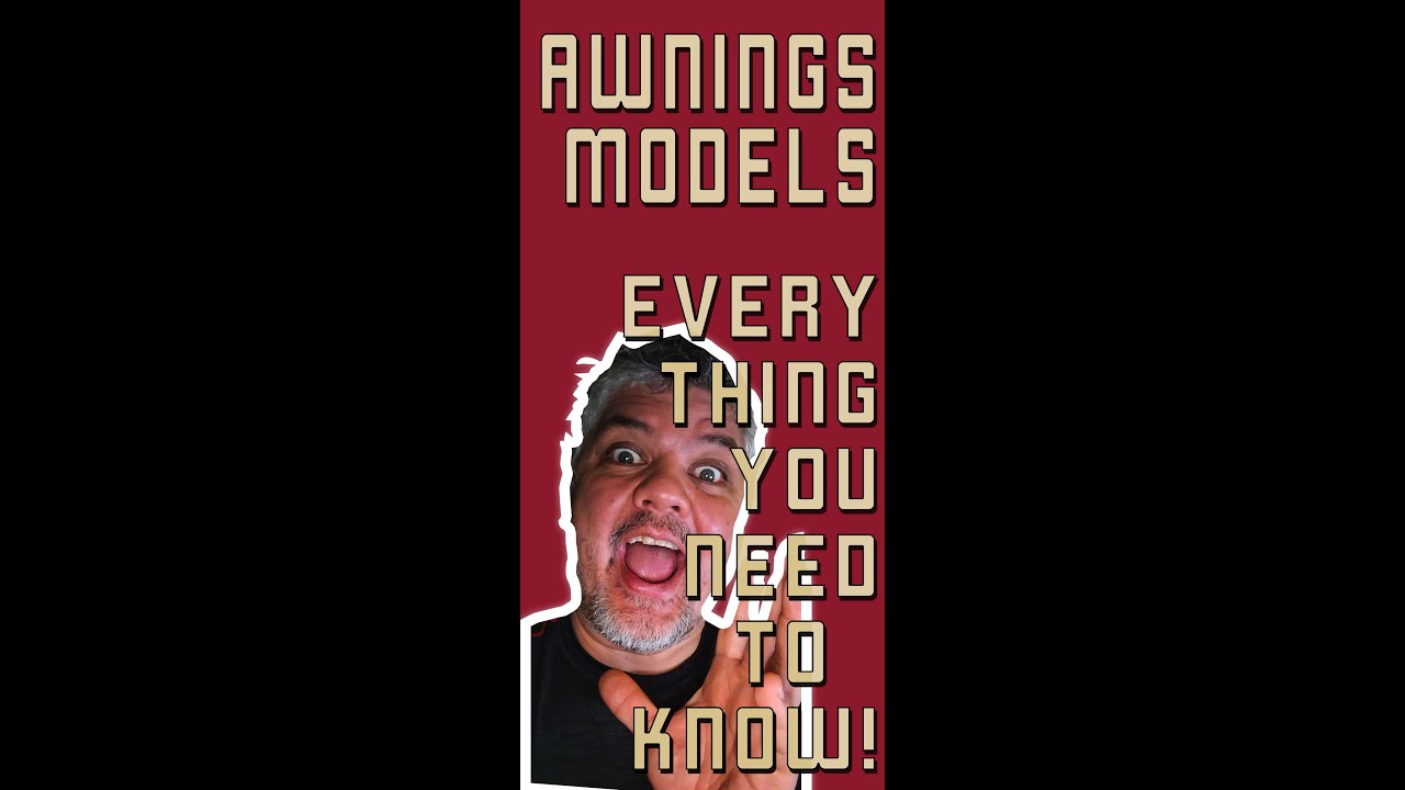 101 AWNING MODELS 001