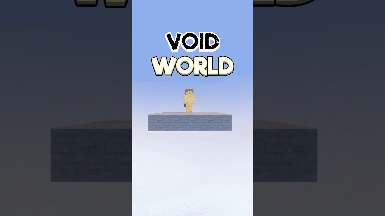 Can You Survive Void Flat?