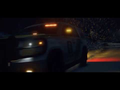 Gruppe 6 Security Pack | Cinematic | Model's By: Mark Modifications