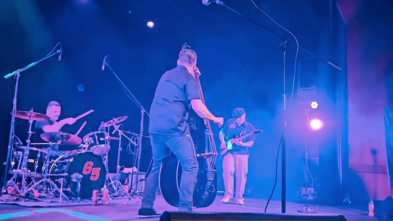 ATI EDGE & THE SHADOWBIRDS 
