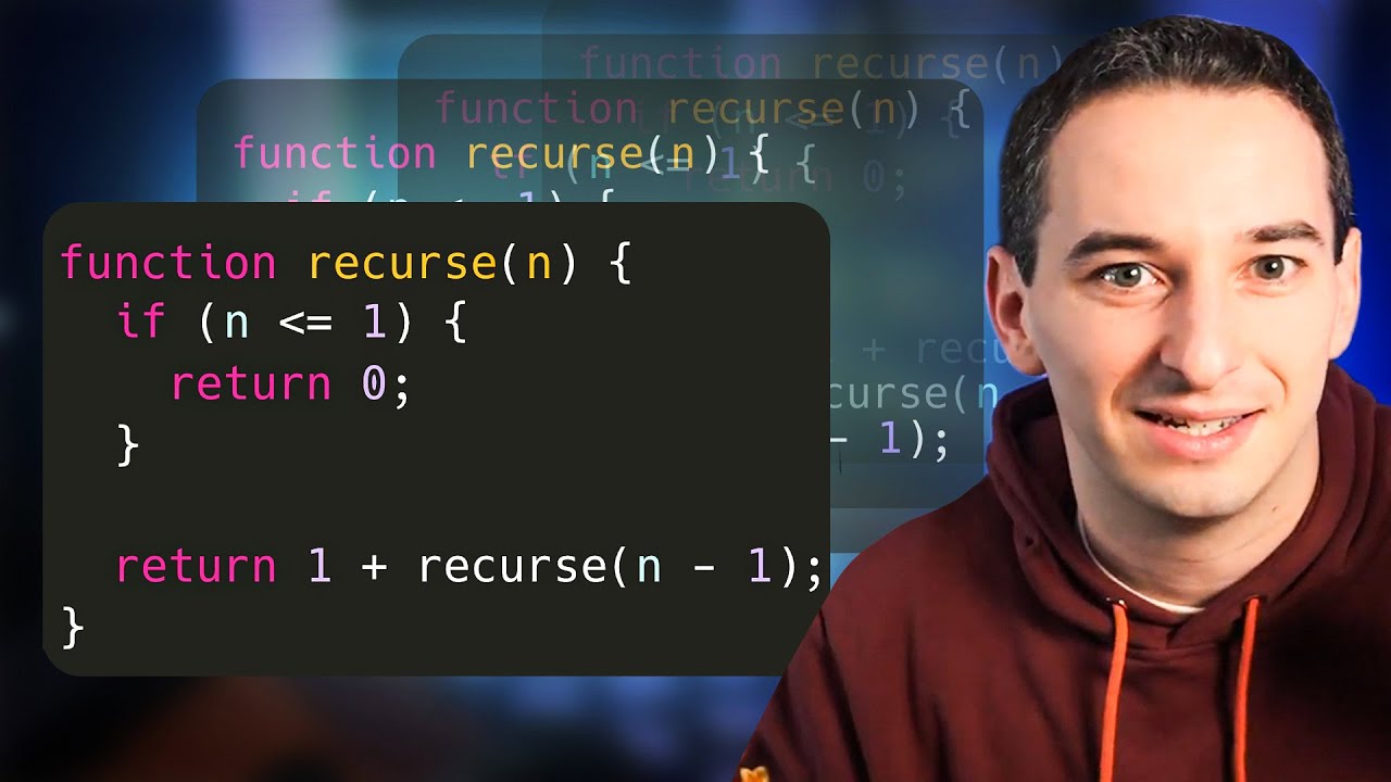 The ONLY Recursion Tutorial You’ll Ever Need