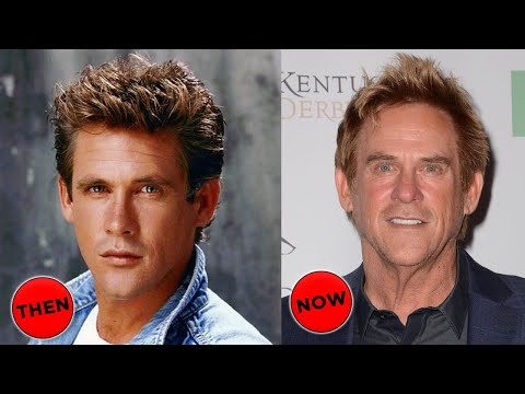 90s Action Movie Stars & Where Are They Now!
