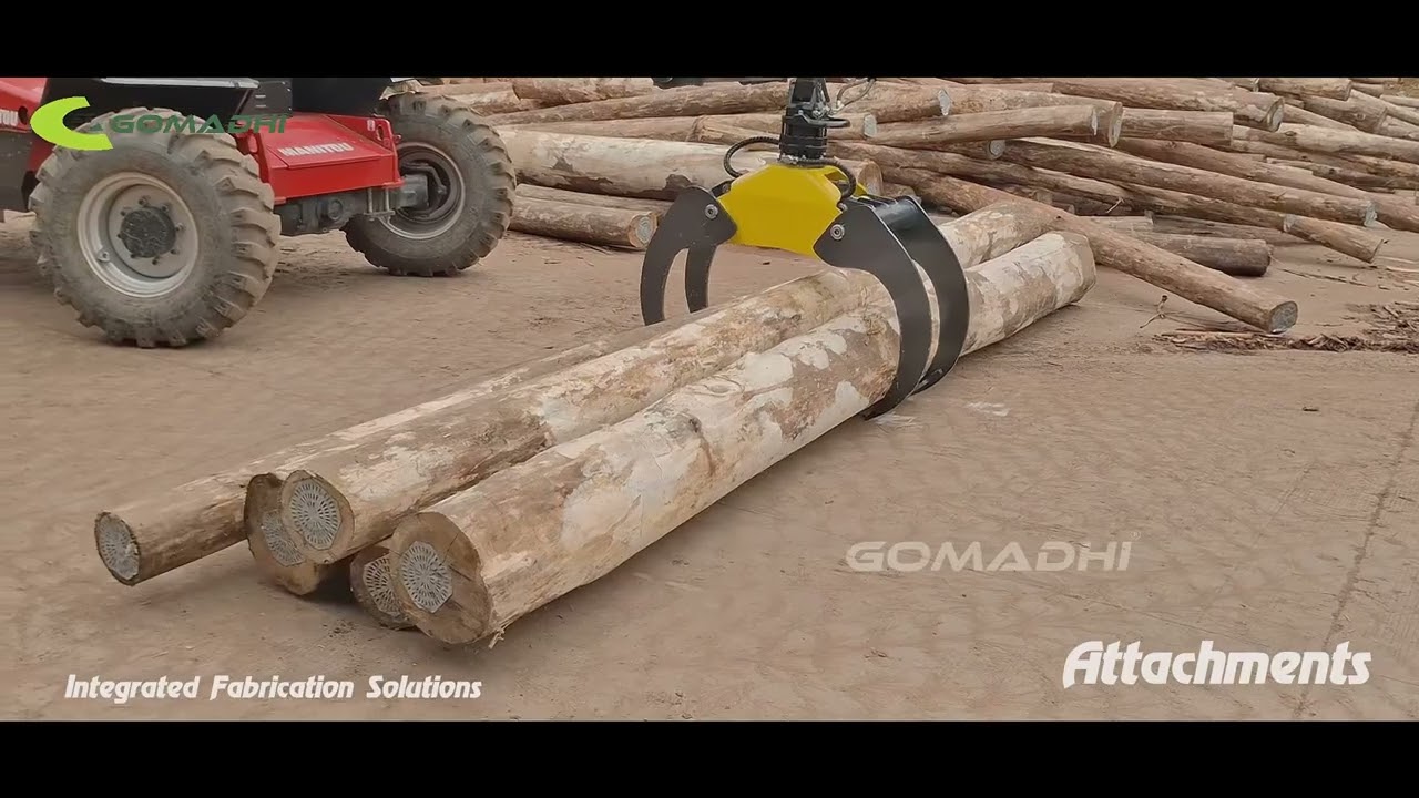Gomadhi corporate video 2026