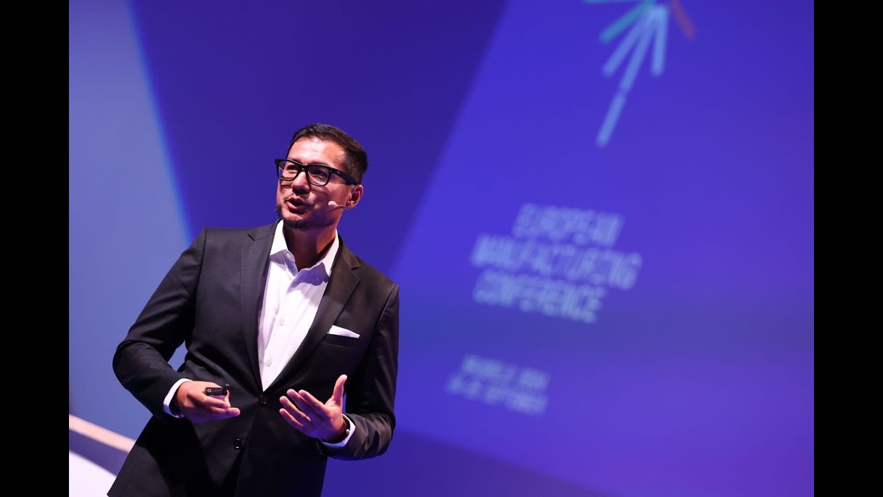 The Future Of Immersive Technology And Ai Insights From Alvin W