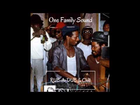 Mix rub-a-dub
