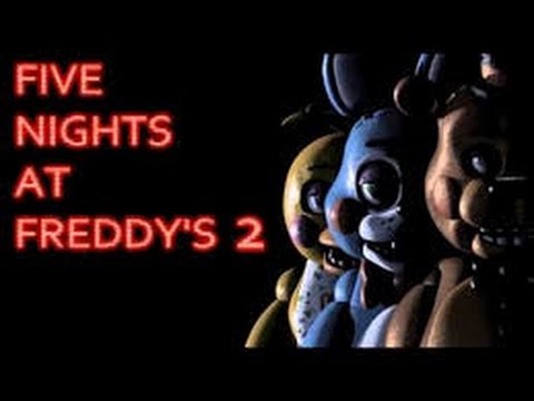 FNAF 2 Download LINK IN DESCRIPTION