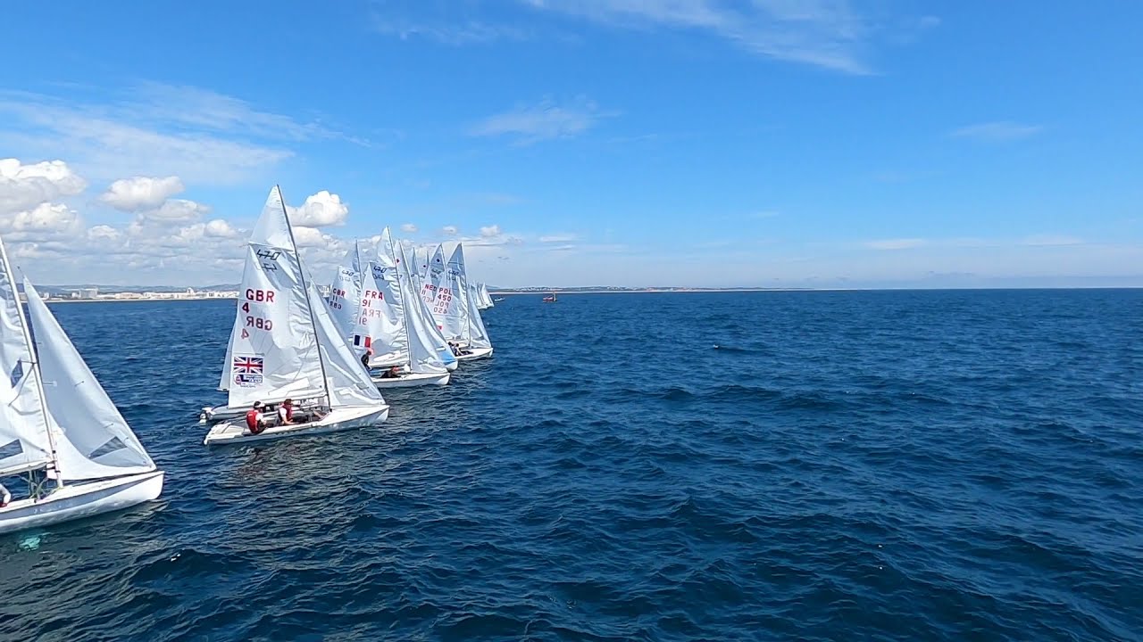 470 START - R5 (SQC 2)