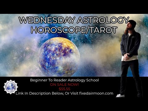 Wednesday Astrology Horoscope/Tarot February 15th 2023 (All Signs)
