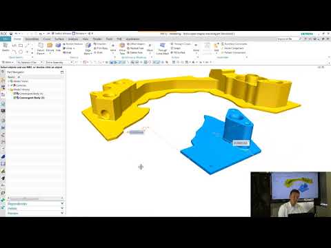 Siemens CAD Software - Siemens NX CAD Latest Price, Dealers & Retailers ...