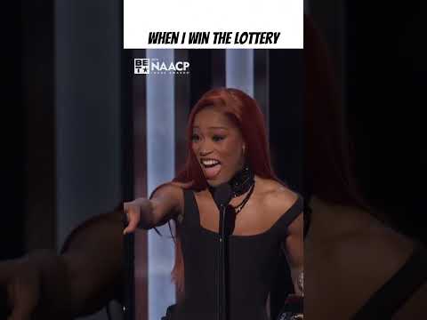 Wicked meme keke palmer Cynthia erivo 💸 #wicked #memes #naacpimageawards #kekepalmer #lottery #la