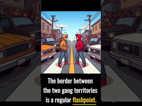 Meaning of FLASHPOINT with examples.