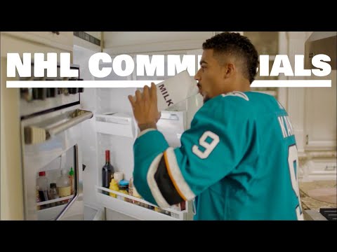 NHL FUNNY COMMERICALS 7