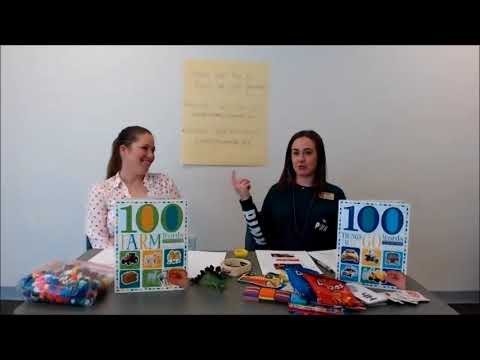Habilitation Webinar - Using Positive Reinforcement Effectively