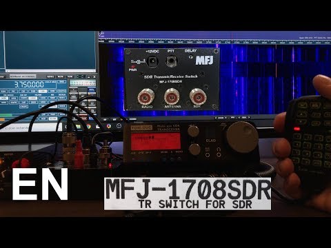Add SDR Capabilities to Your Radio [part 2] - Nashua Area Radio Society