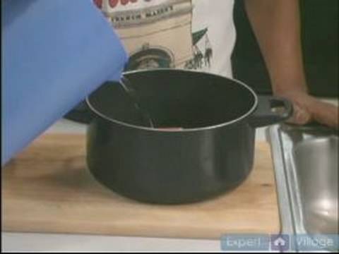 How to Make Boudin Sausage : Adding Pork to Boudin Sausage