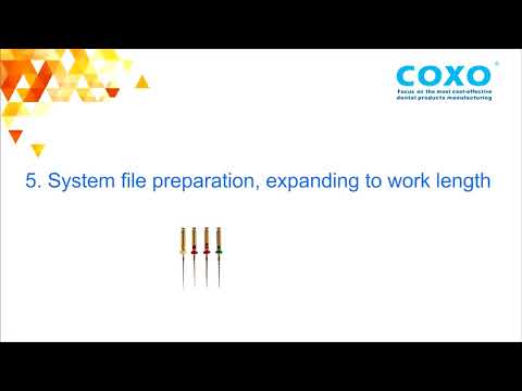 SOCO SC Pro controlled memory files