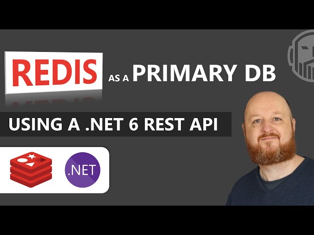 Exploring Redis as a Primary Database with .NET 6 API | Galaxy.ai