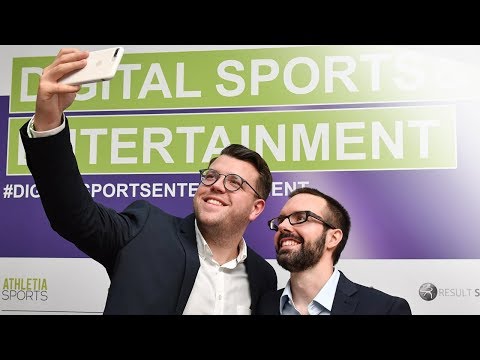 DIGITAL SPORTS & ENTERTAINMENT 2019